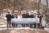 시사프리신문 산불방지 위해 수락산 현장 찾은 ‘손영준 노원구의장